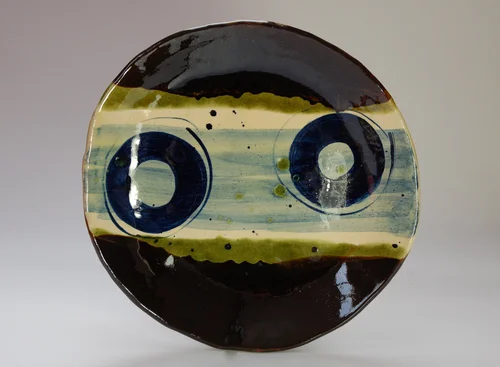 nigel lambert gallery of pots — Nigel Lambert Potter