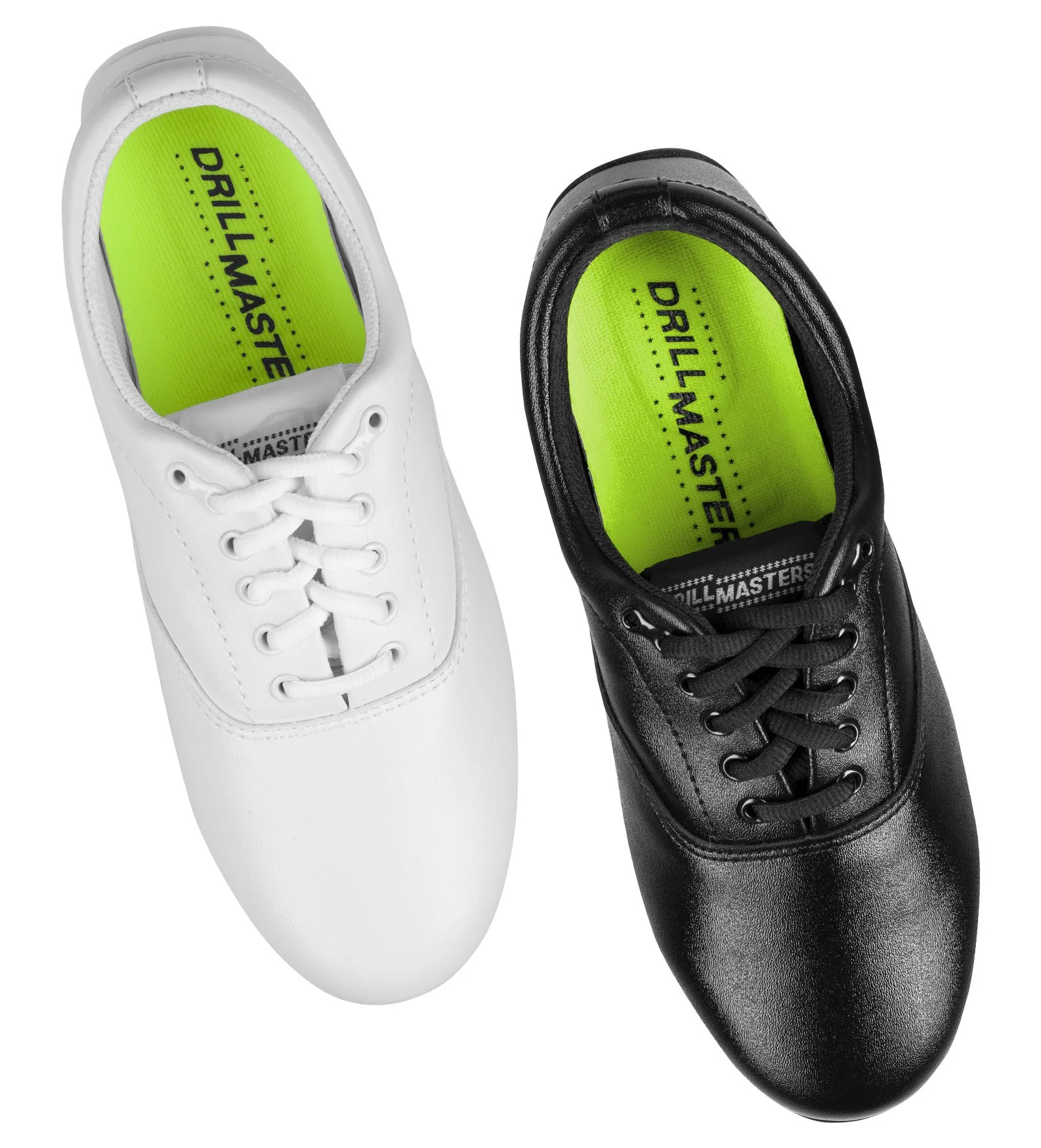 Drillmasters — Drillmasters Marching Band Shoes