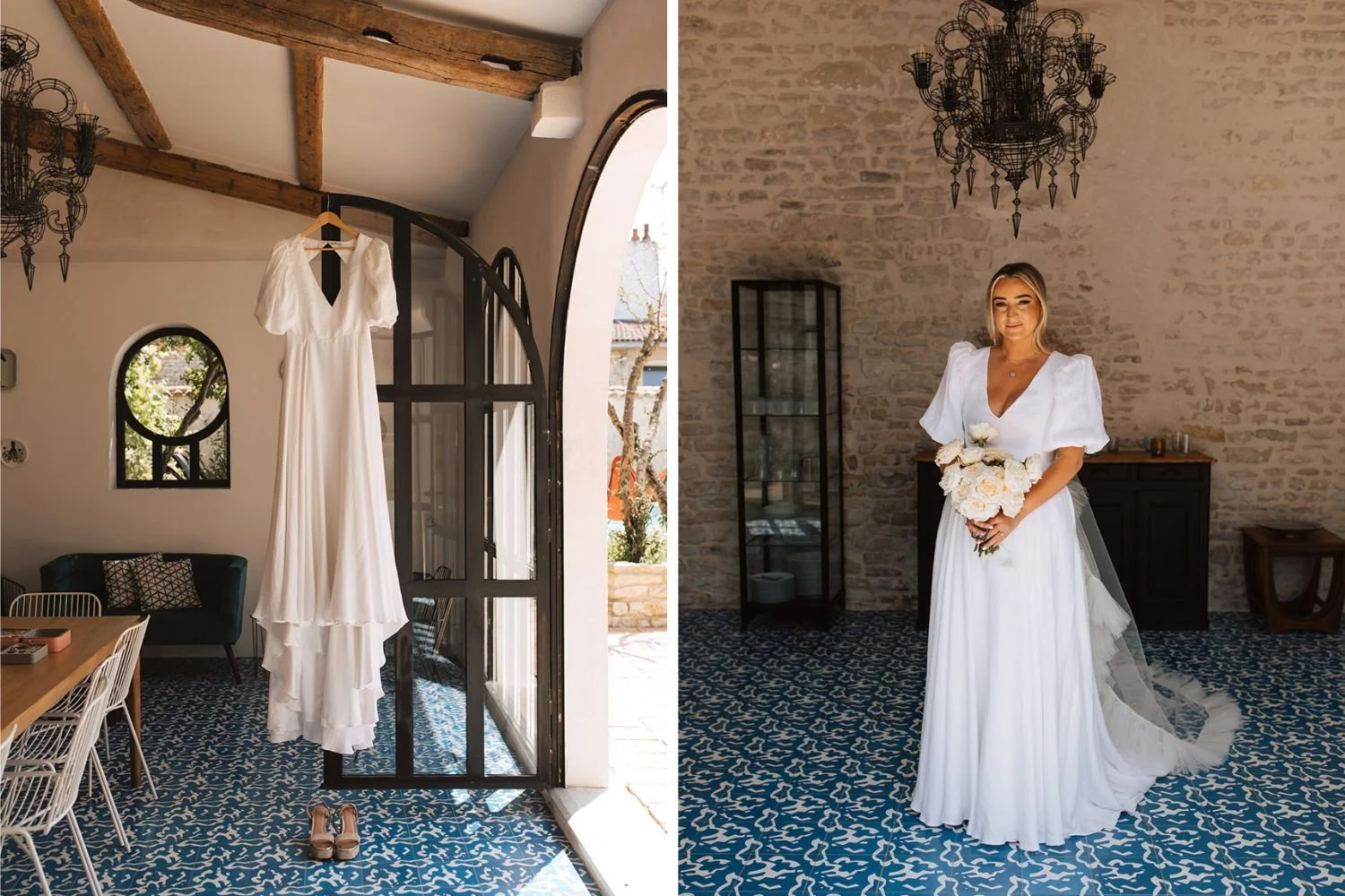 Mariage anglais sur l'Ile de Ré — Ile de Ré | MG EVENTS | Organisation ...