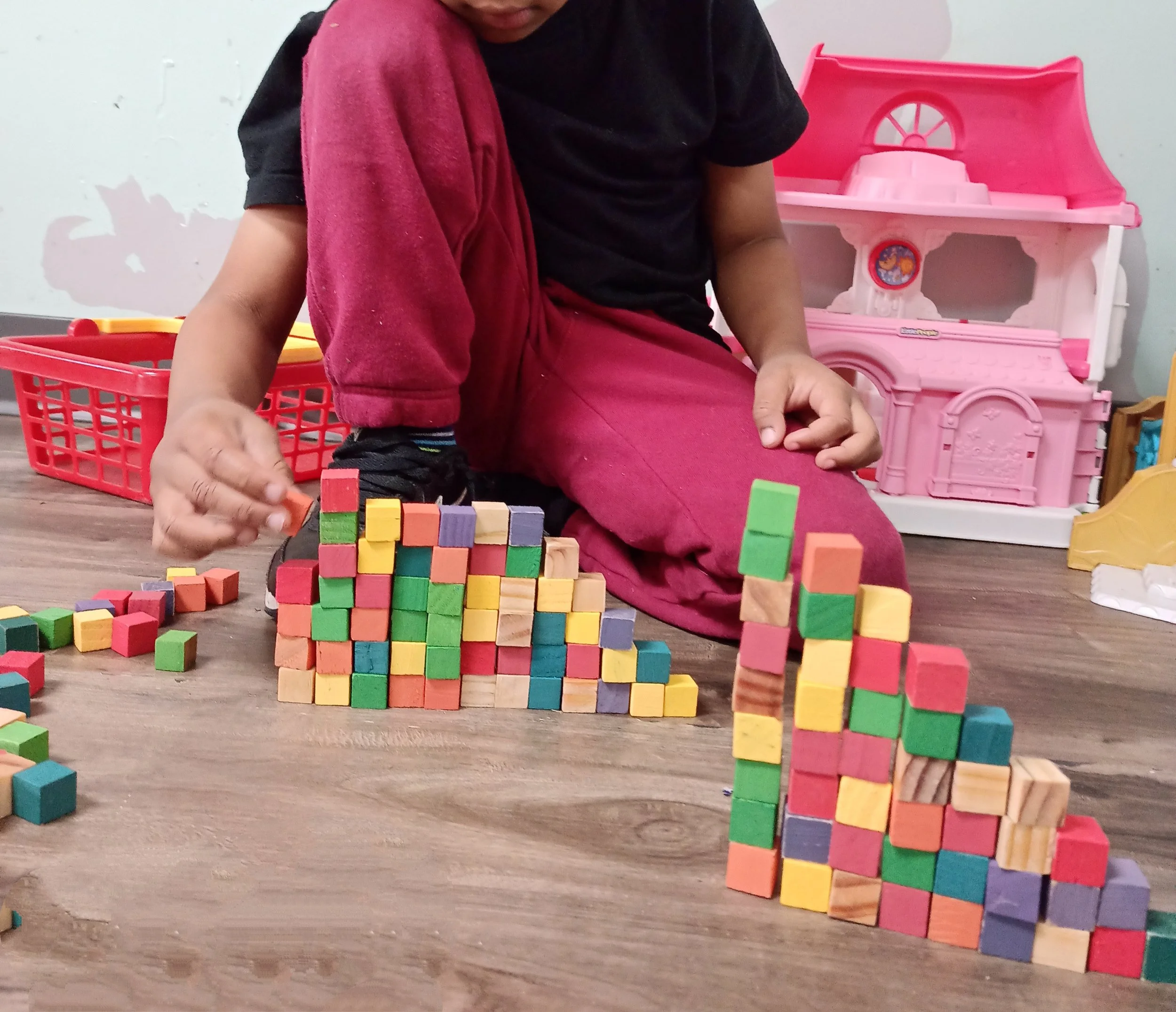 North End Community Day Care Centre