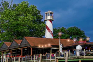 Photos — Curtin's Wharf Restaurant at Curtin Marina