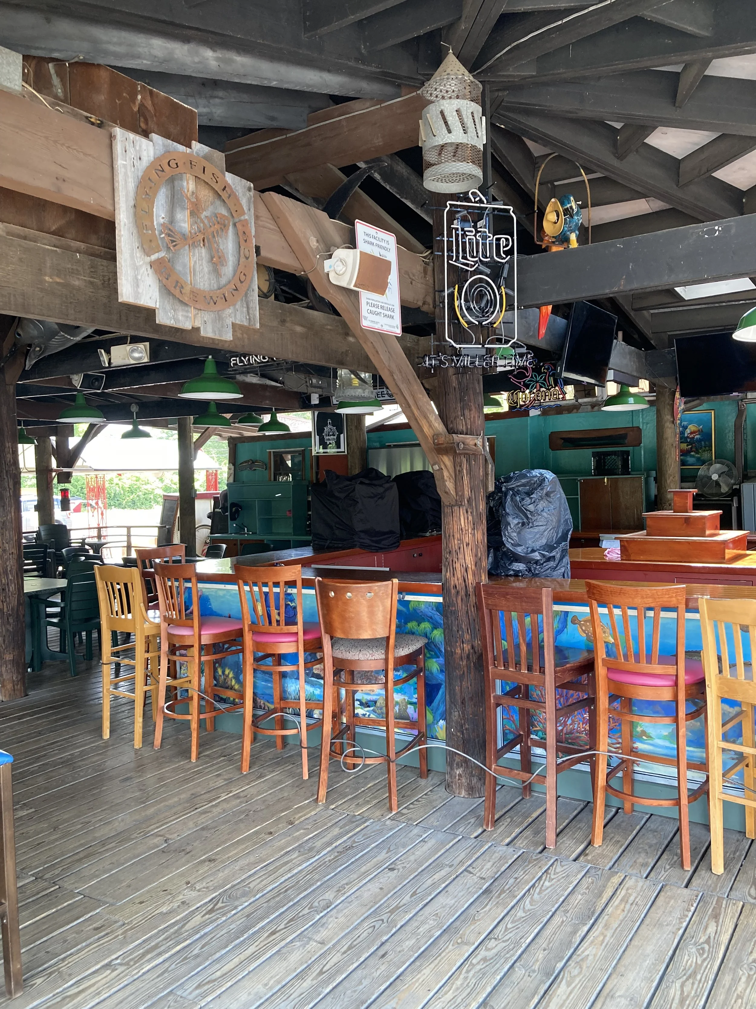 Photos — Curtin's Wharf Restaurant at Curtin Marina