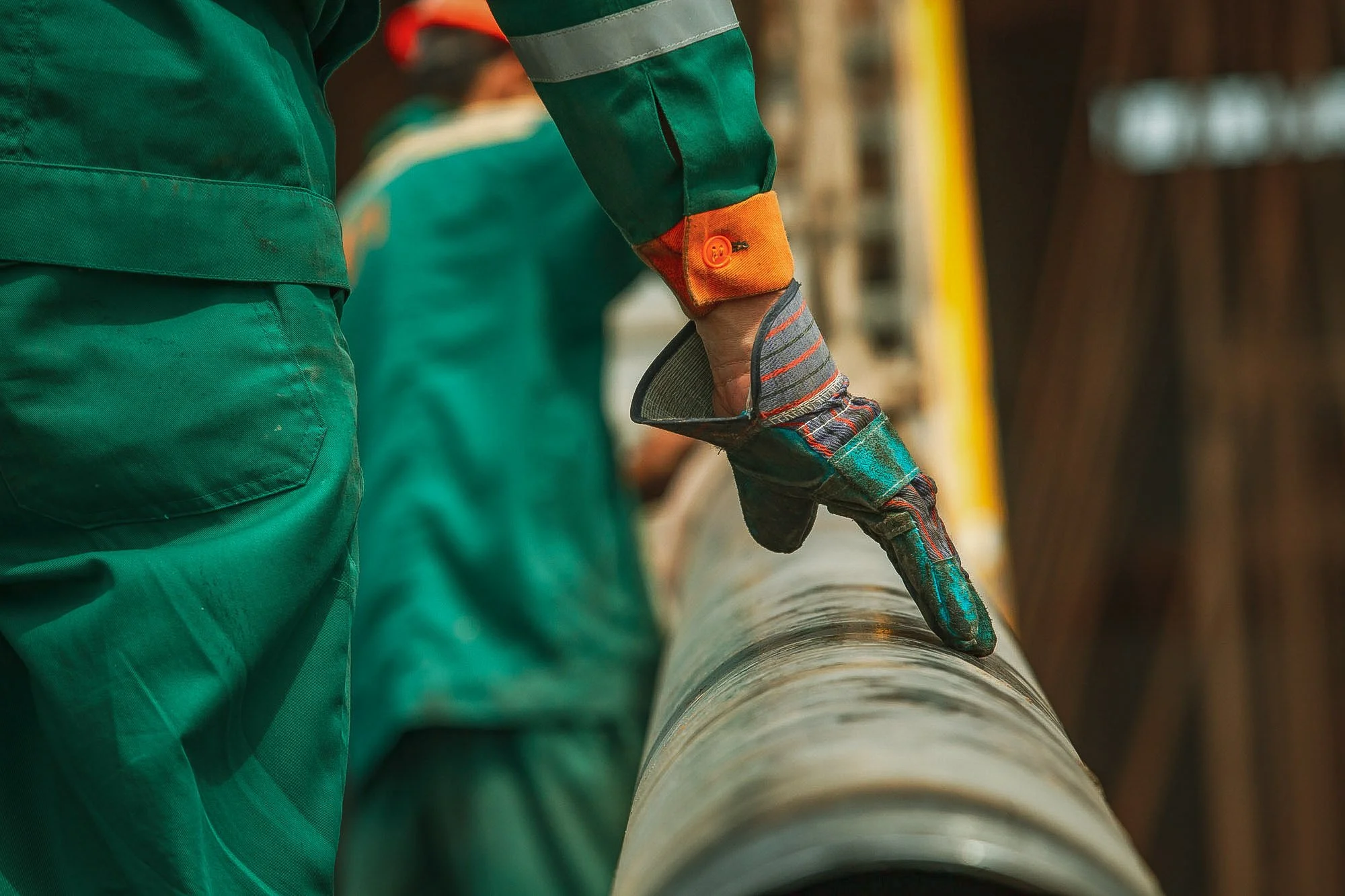 Natural Hydrogen Exploration & Production | HyTerra