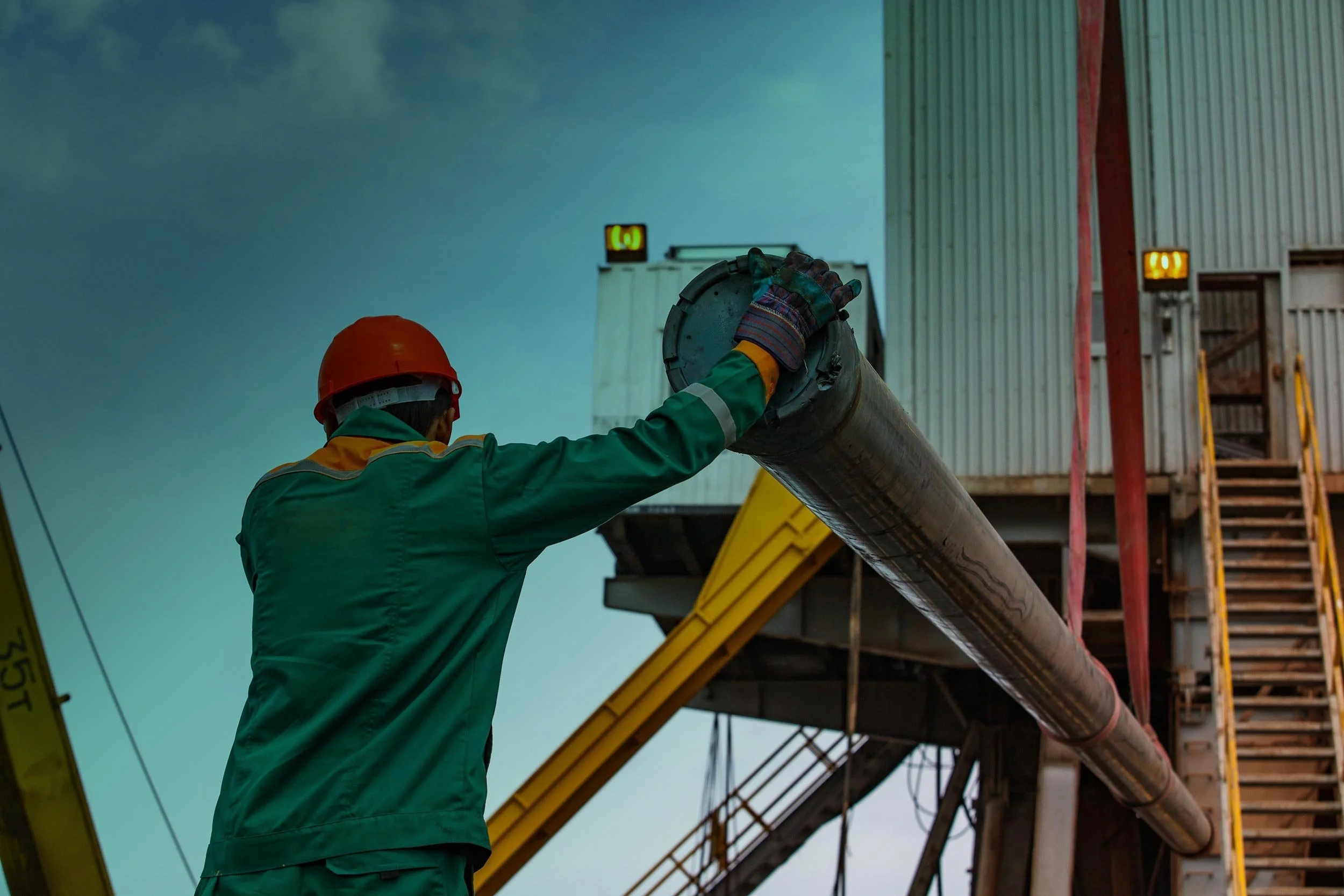 Natural Hydrogen Exploration & Production | HyTerra