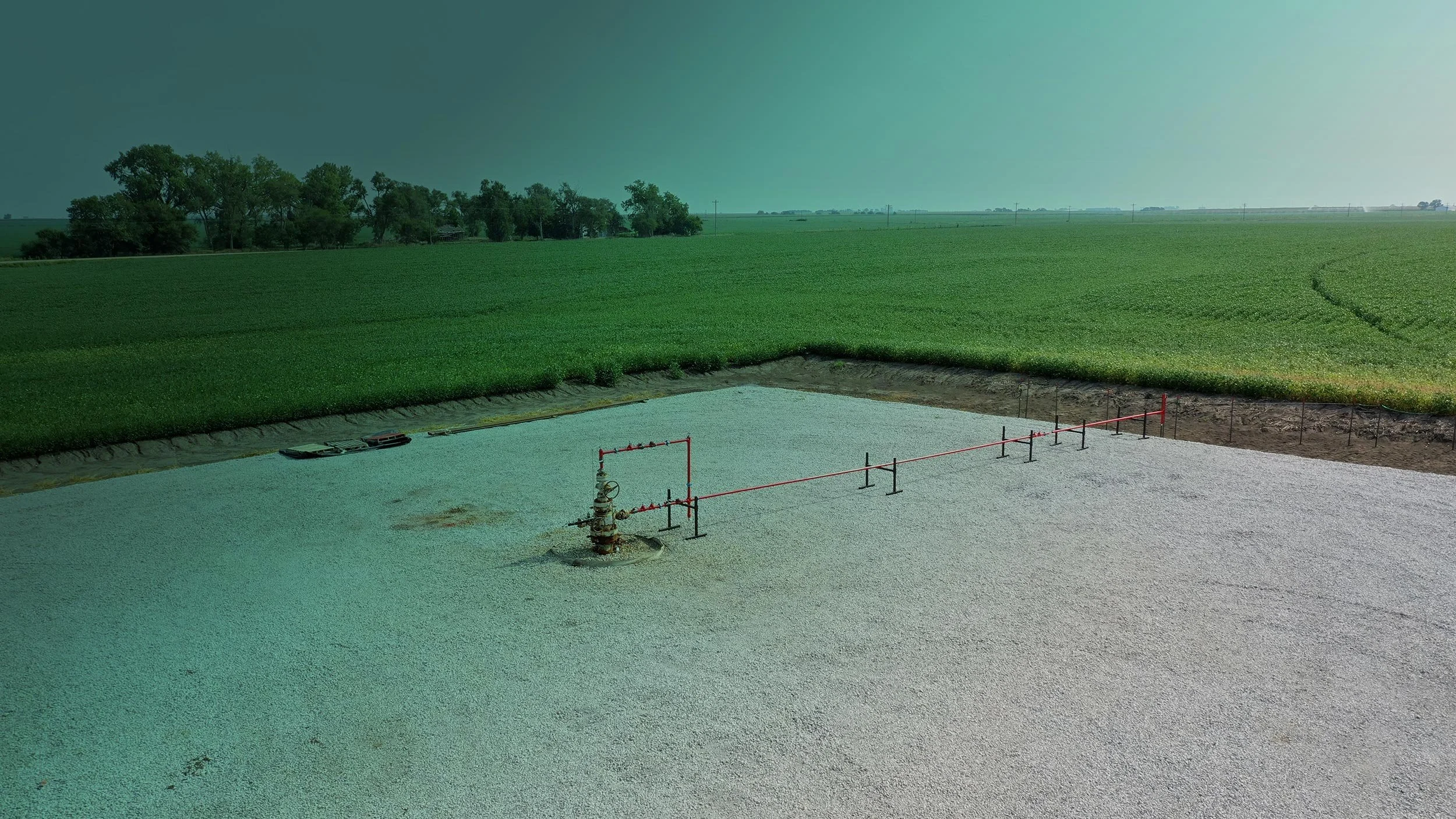 Natural Hydrogen Exploration & Production | HyTerra