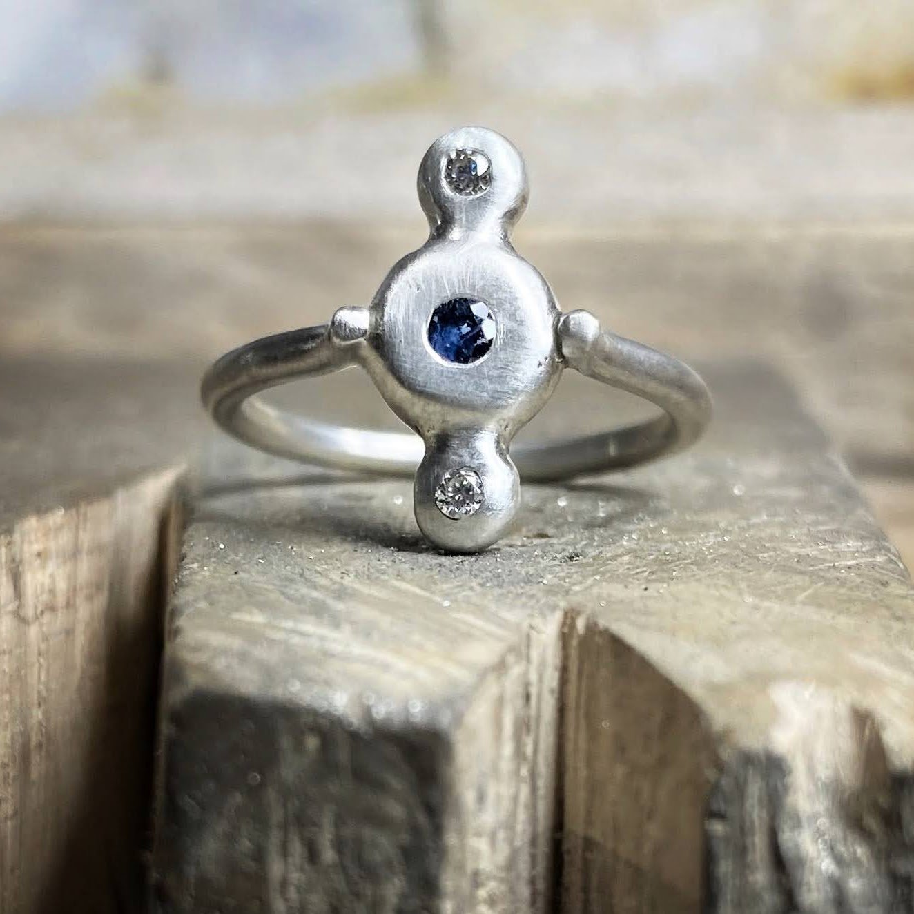 Claire Tasker Jewellery