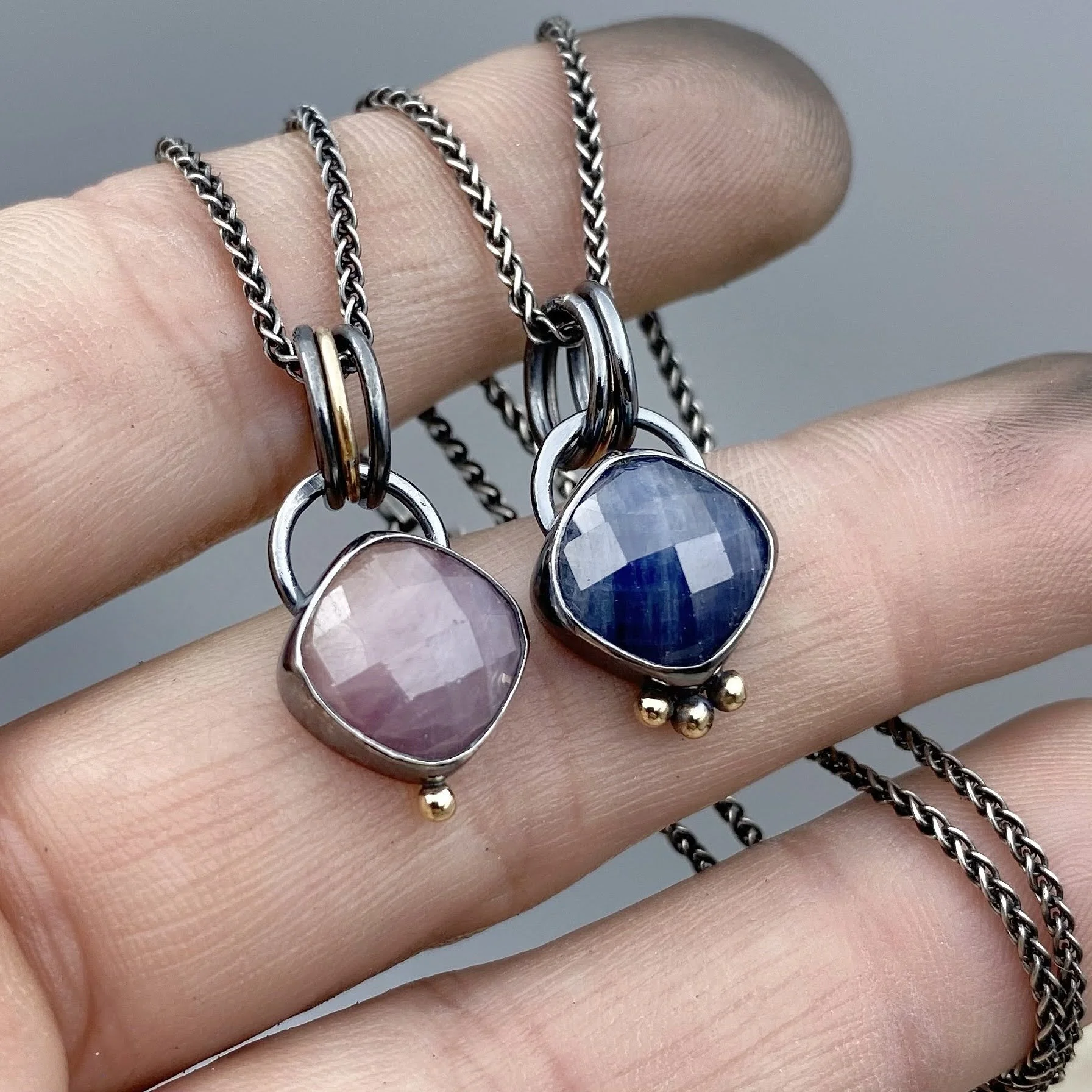 Claire Tasker Jewellery