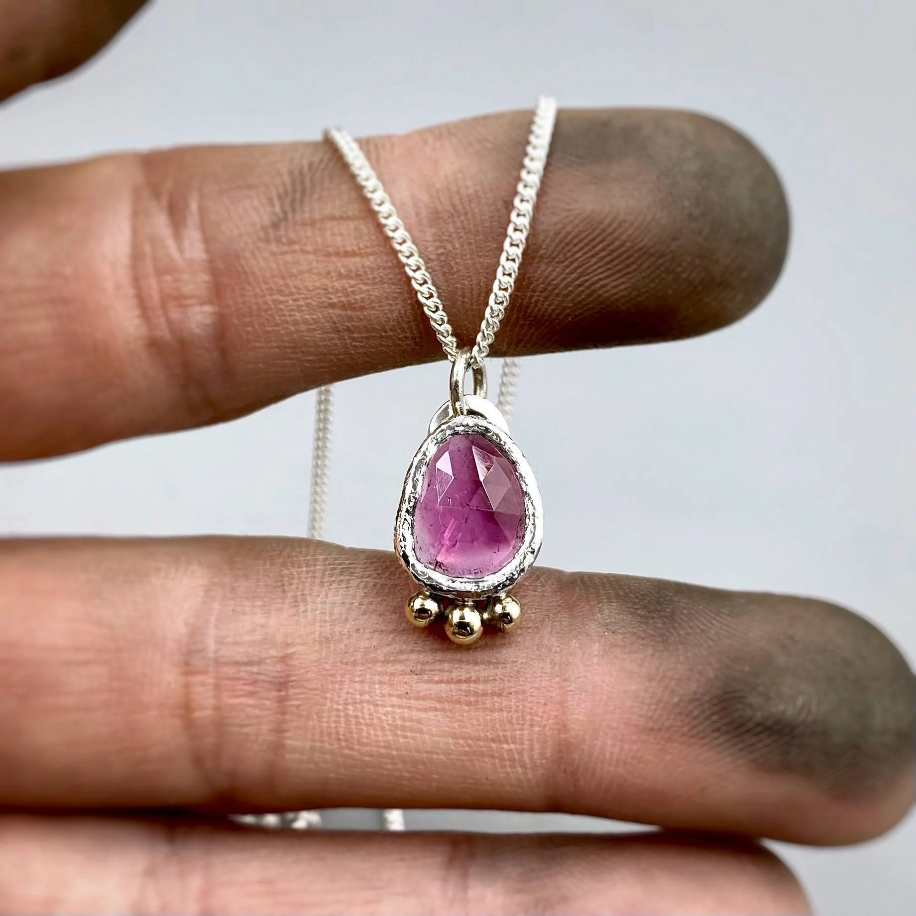 Claire Tasker Jewellery