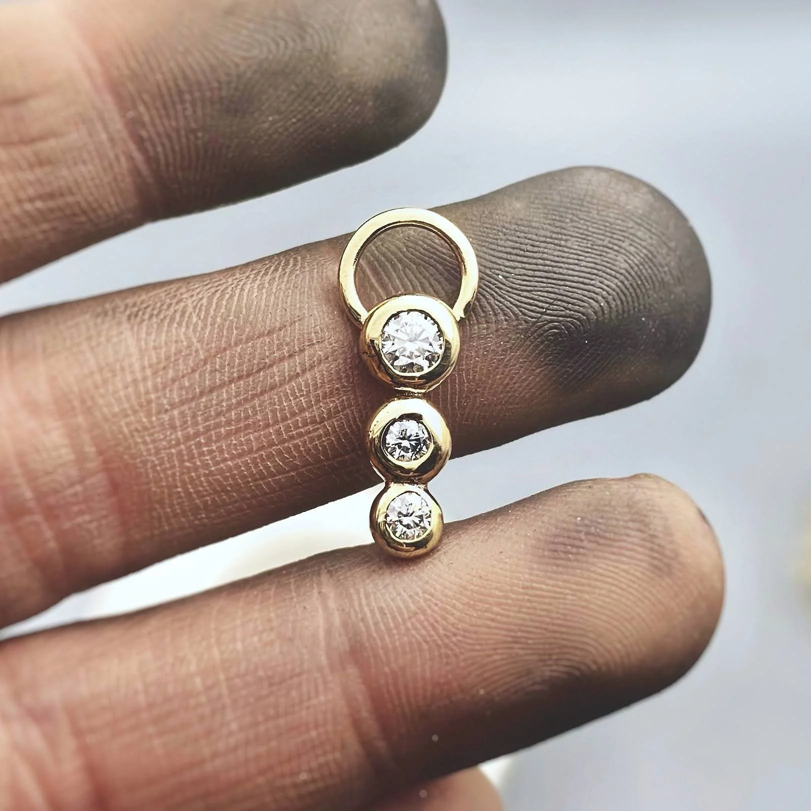 Claire Tasker Jewellery