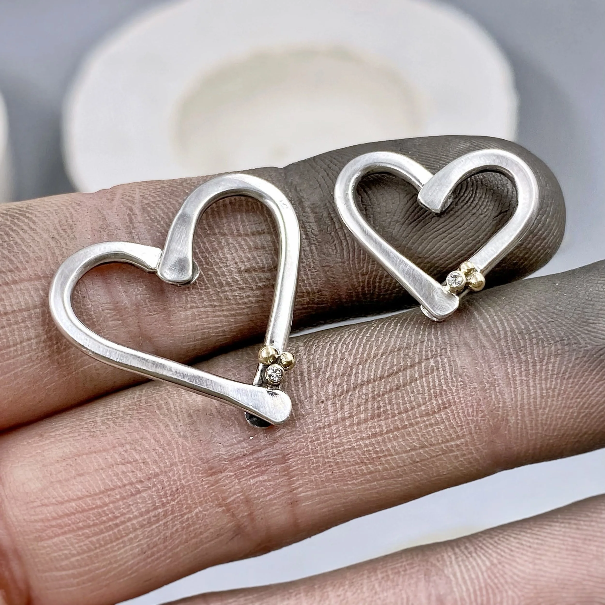 Claire Tasker Jewellery