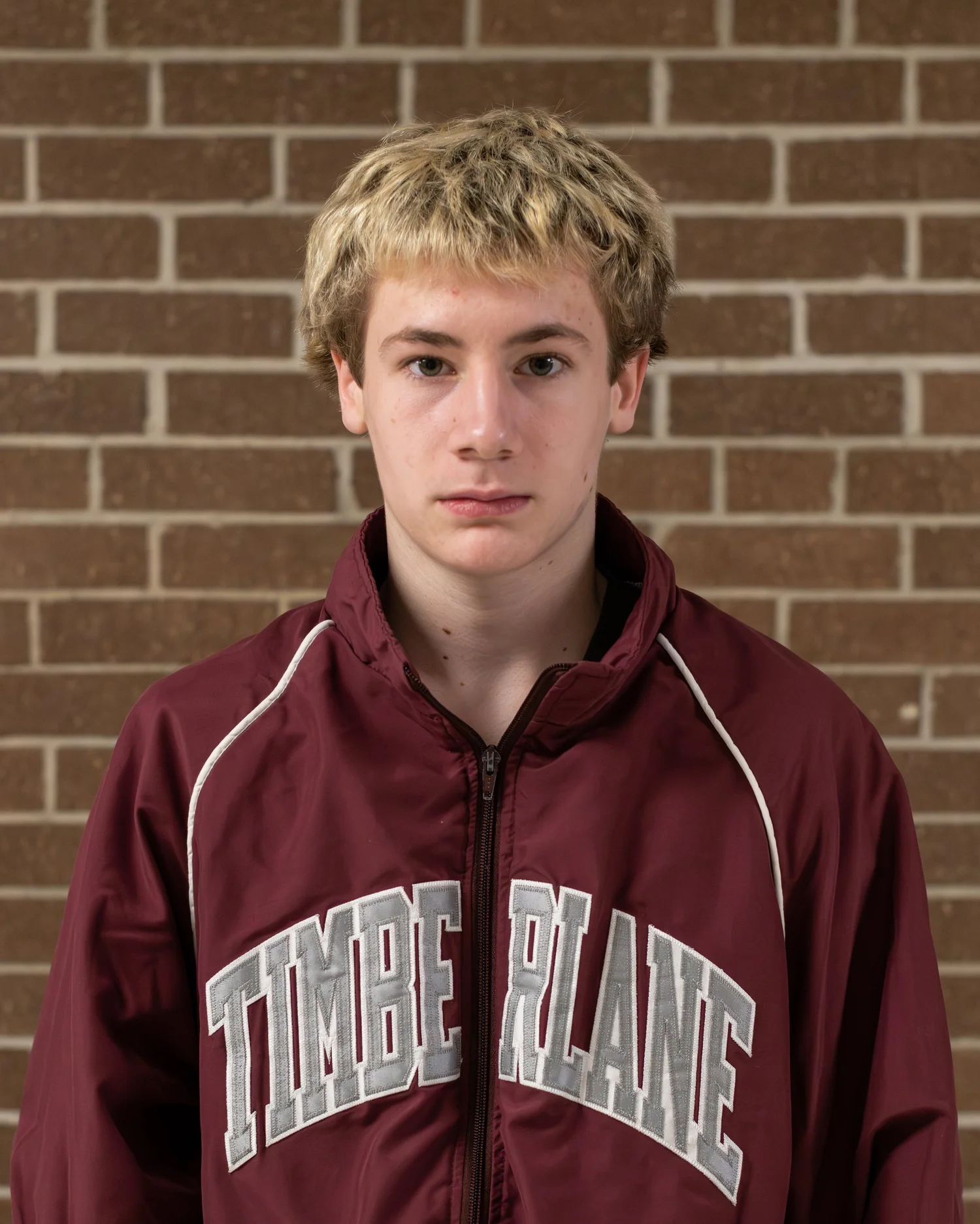 TIMBERLANE WRESTLING
