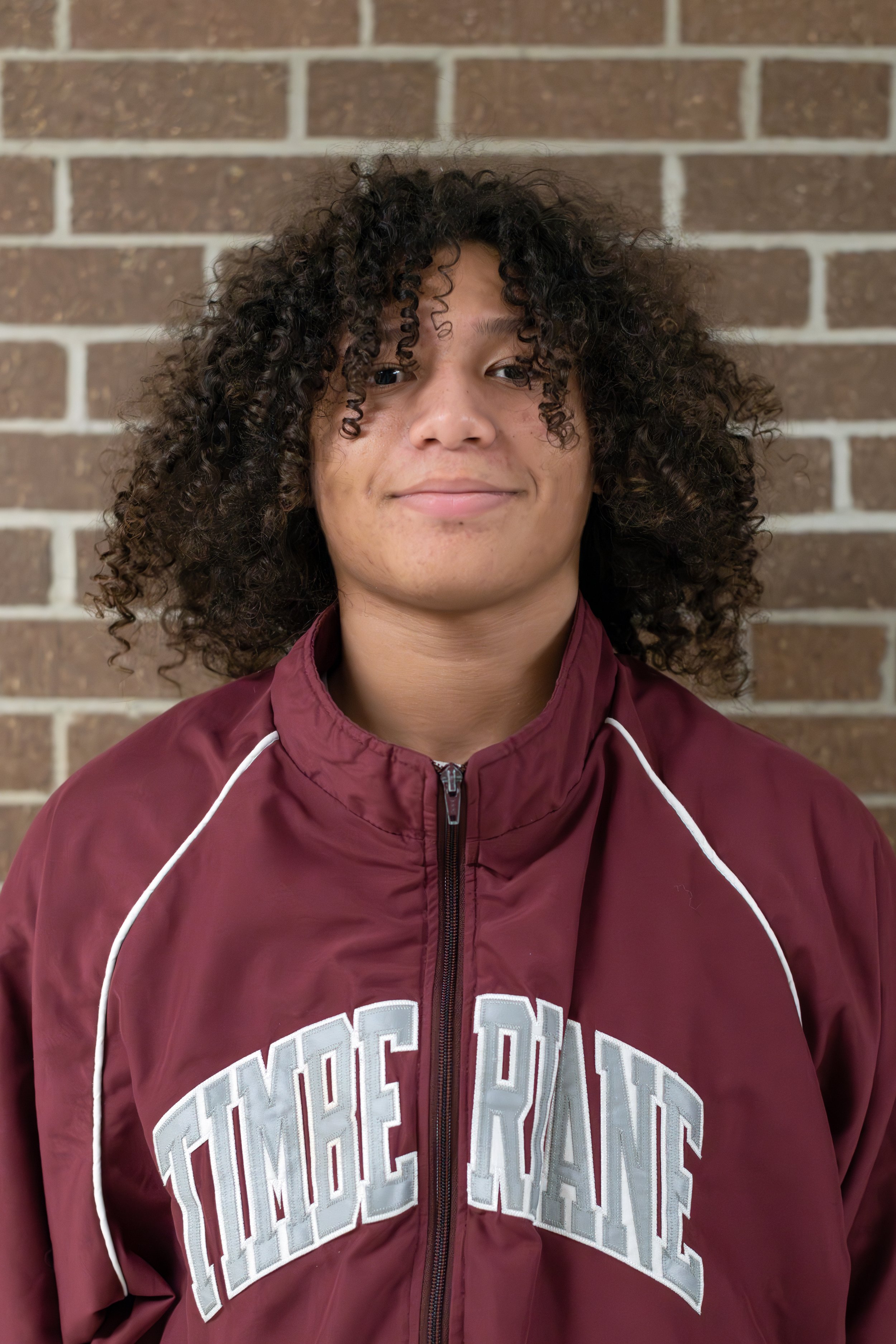 TIMBERLANE WRESTLING