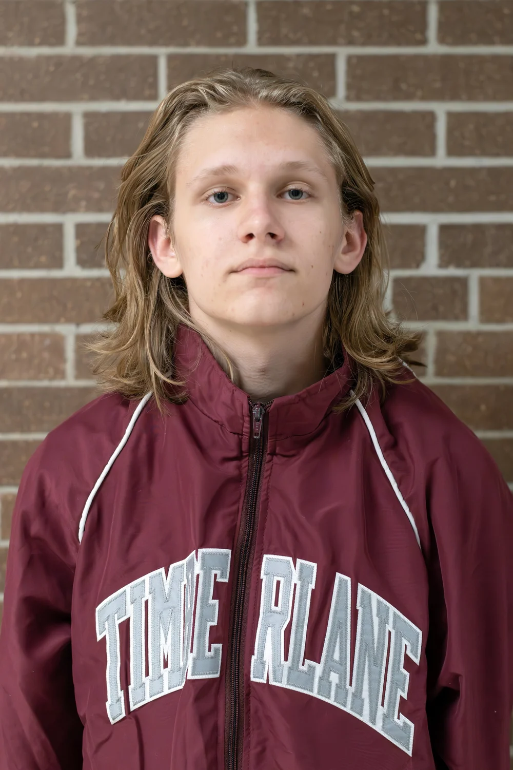 TIMBERLANE WRESTLING