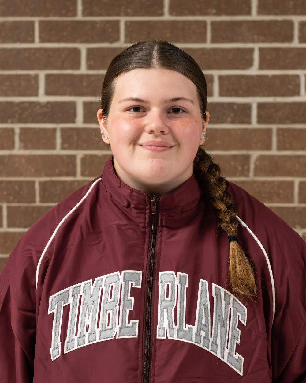 Roster — TIMBERLANE WRESTLING