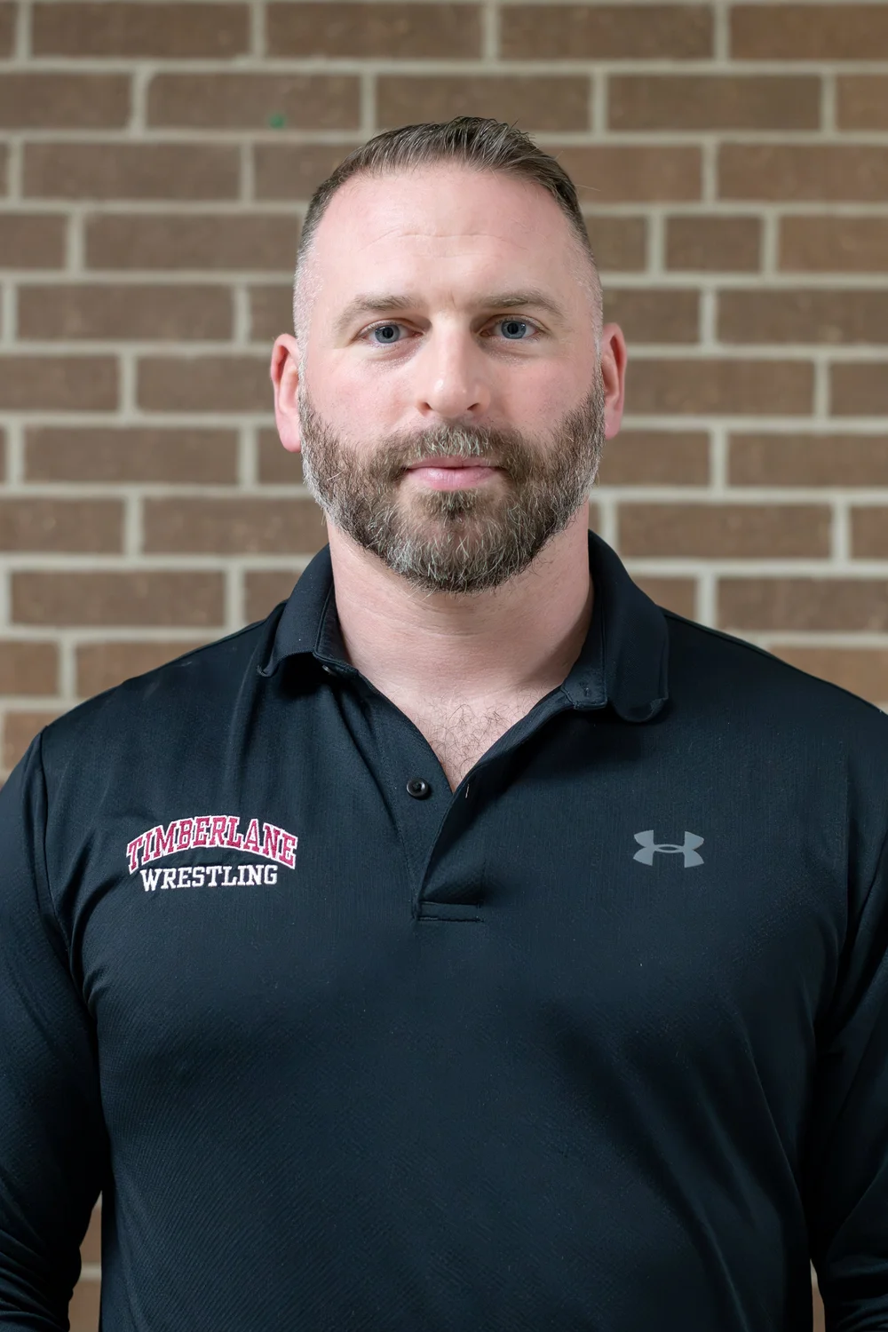 Roster — TIMBERLANE WRESTLING