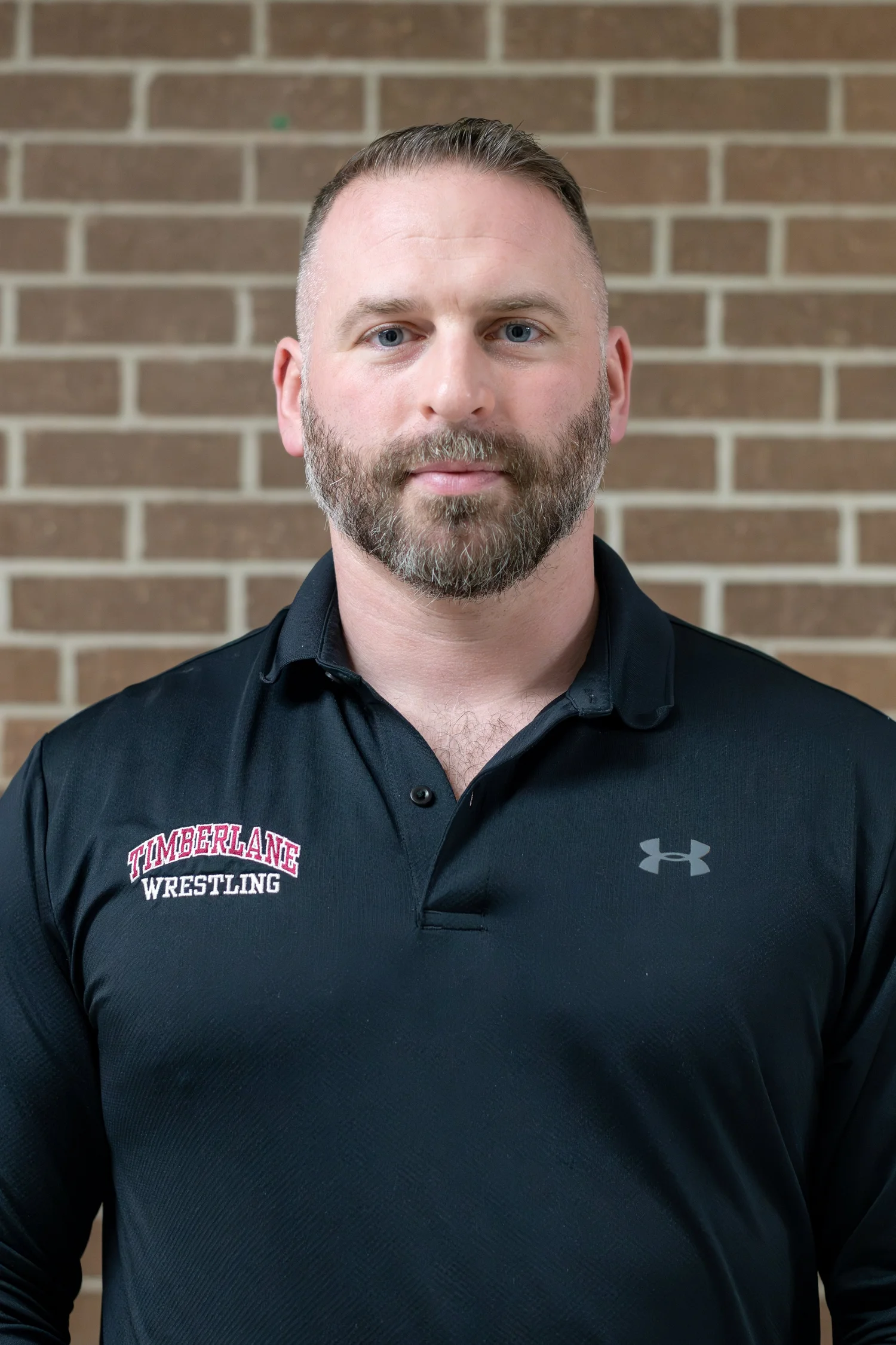 Roster — TIMBERLANE WRESTLING