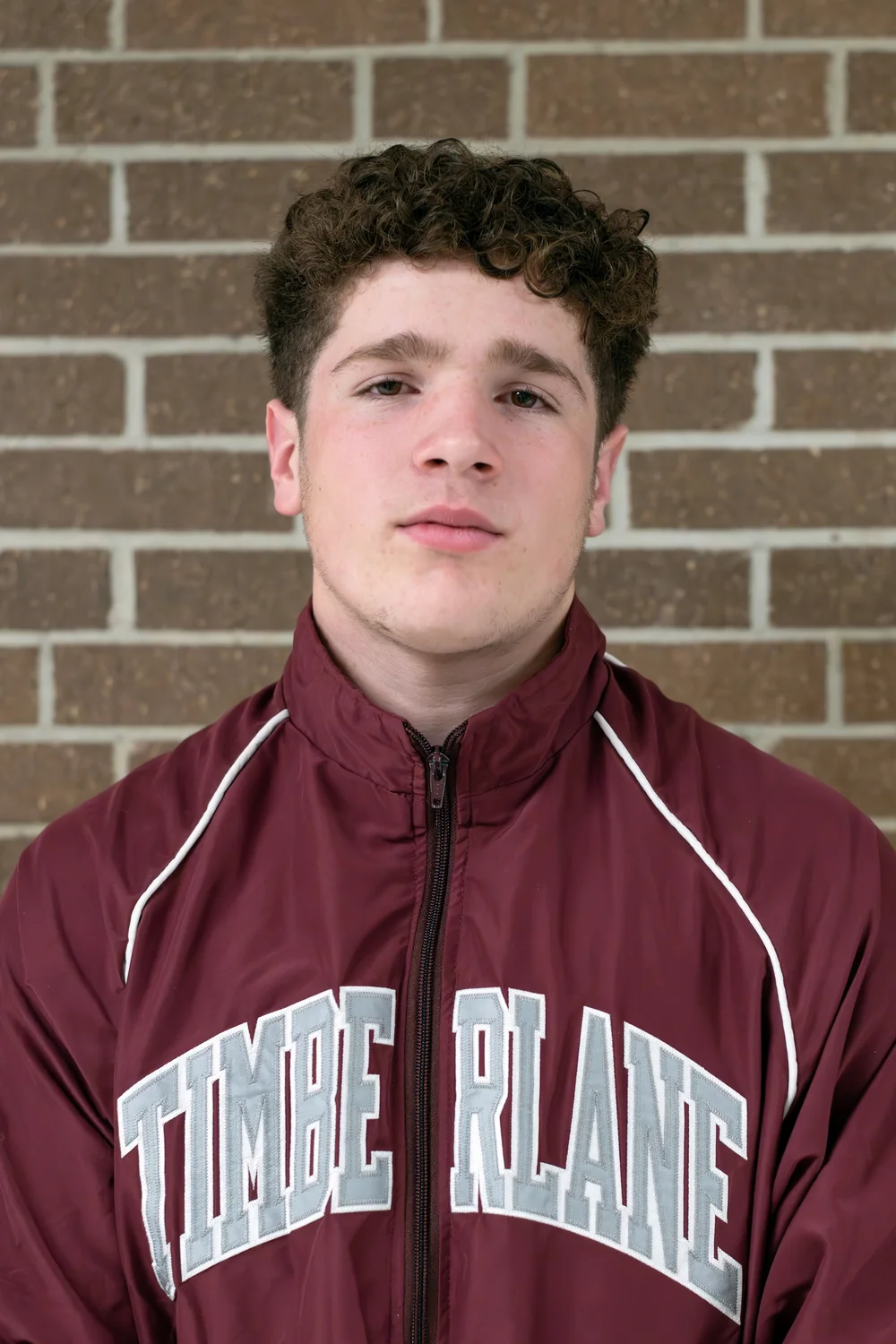 TIMBERLANE WRESTLING