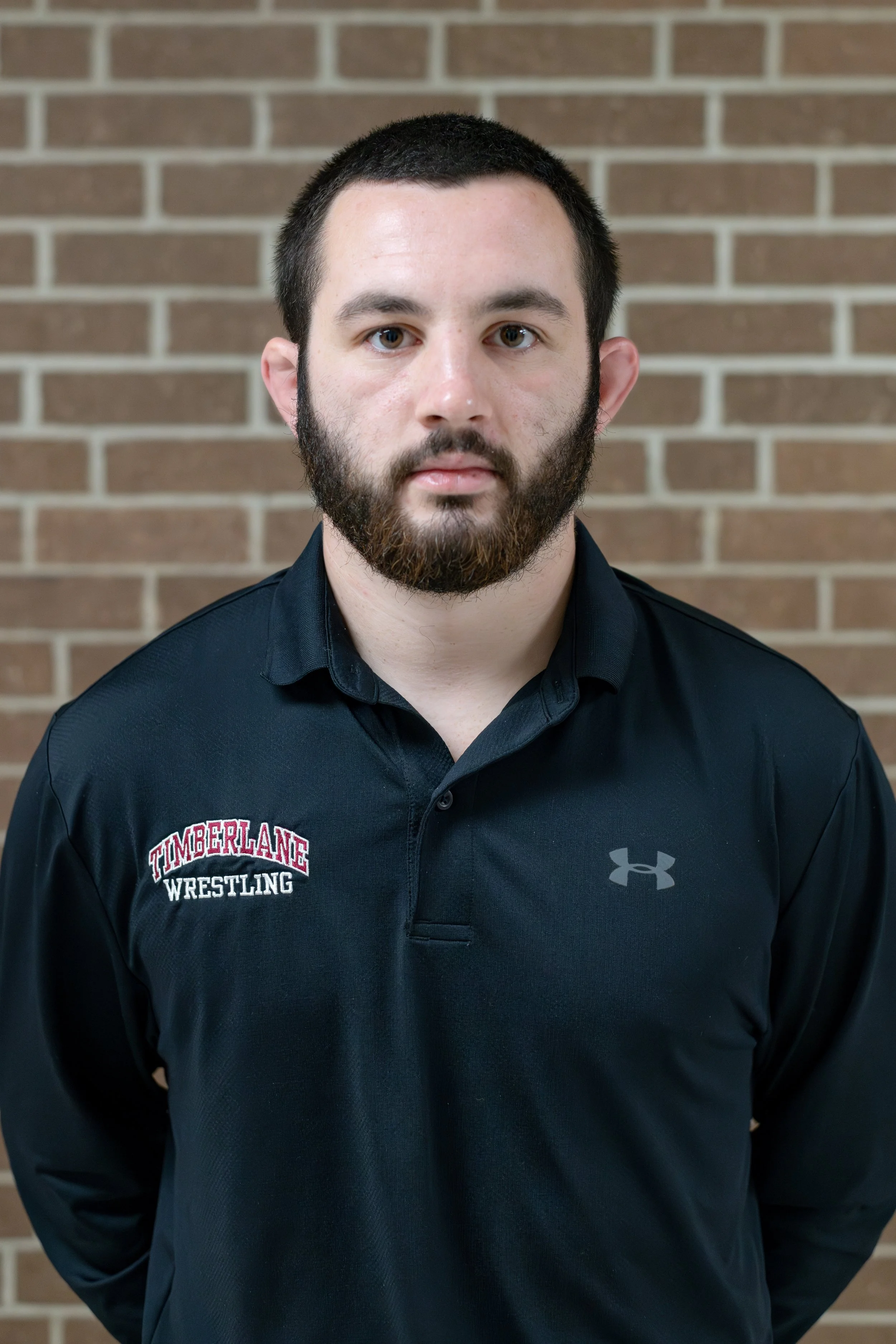 Roster — TIMBERLANE WRESTLING