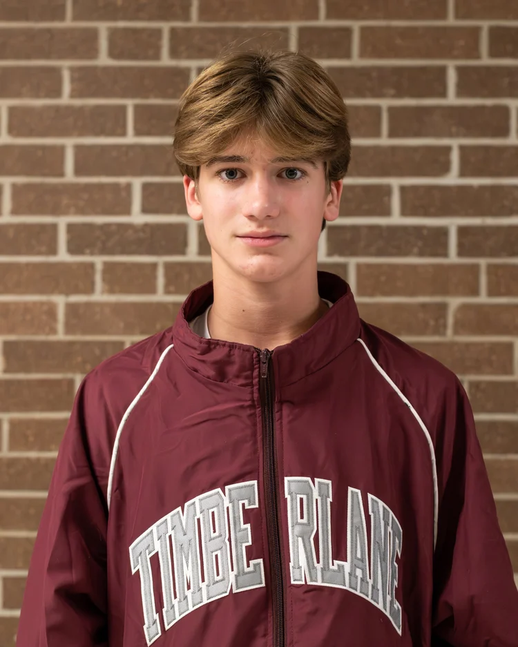 TIMBERLANE WRESTLING