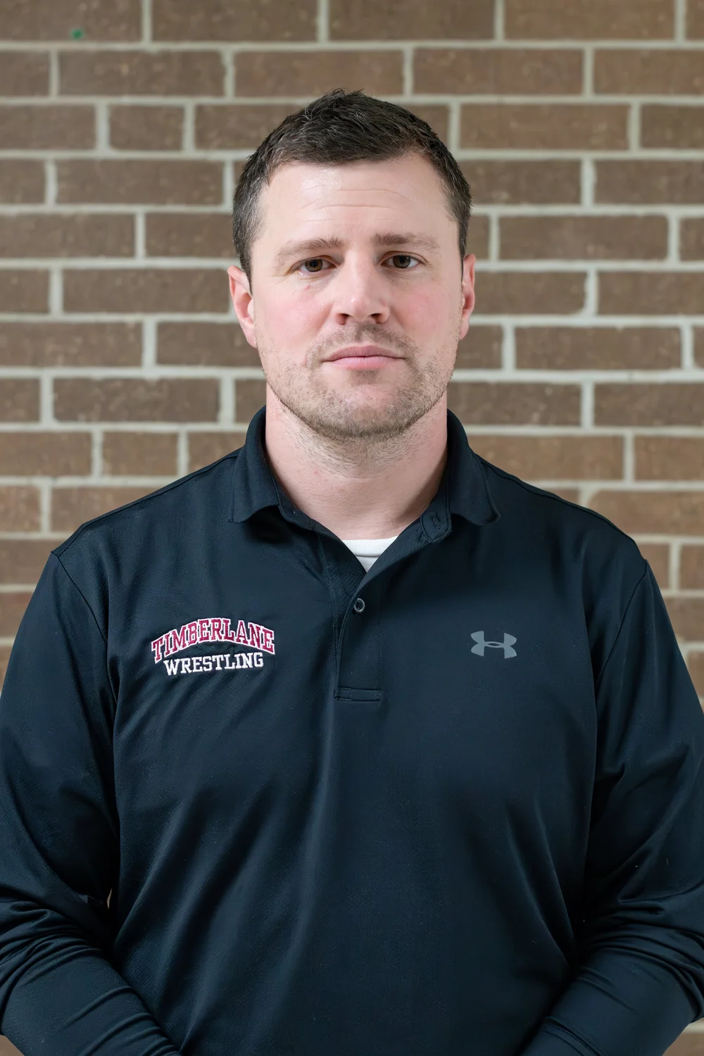 Roster — TIMBERLANE WRESTLING