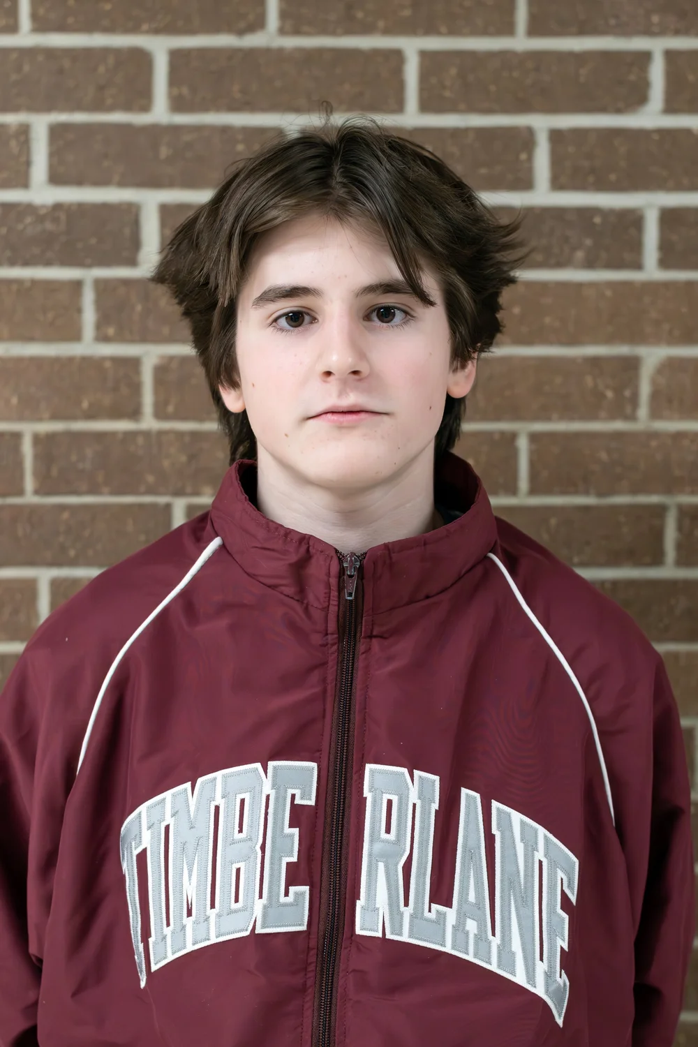 TIMBERLANE WRESTLING