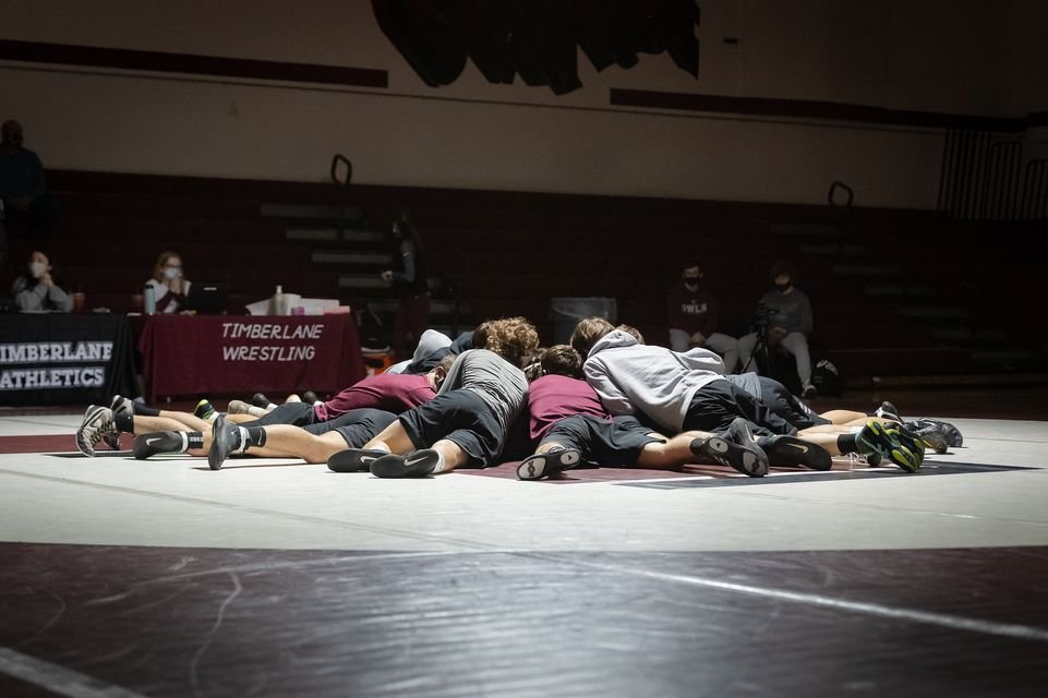 Timberlane Wrestling