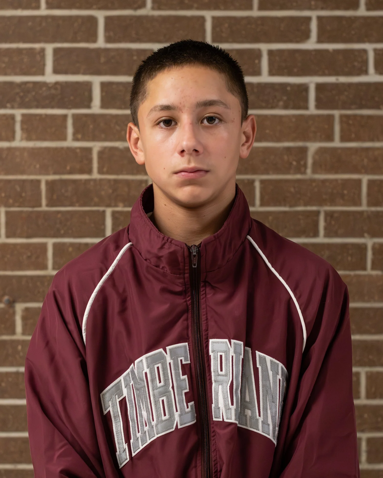 TIMBERLANE WRESTLING