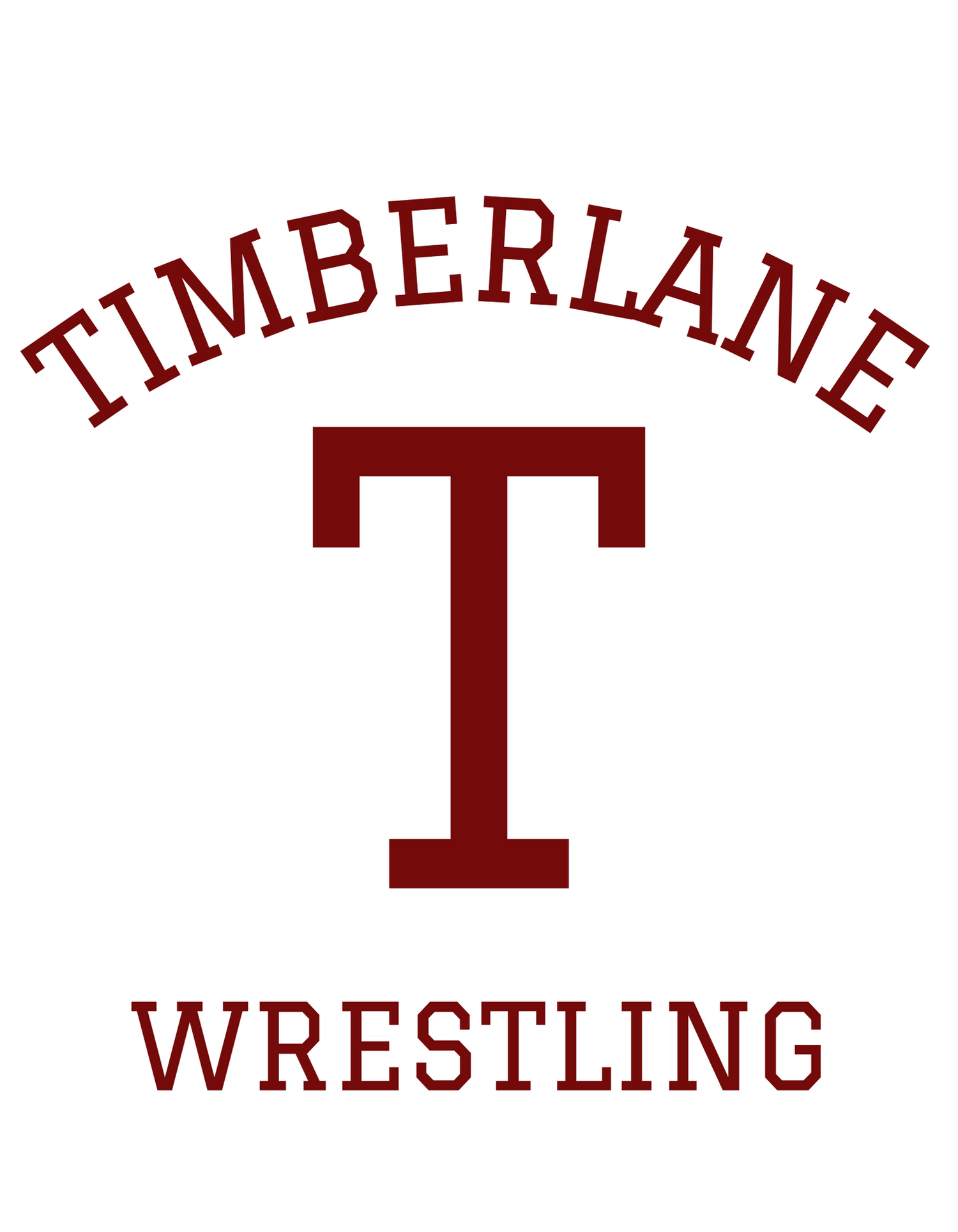 TIMBERLANE WRESTLING