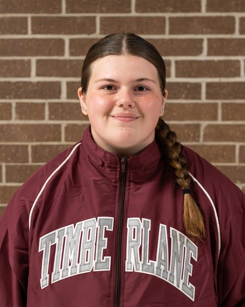 TIMBERLANE WRESTLING