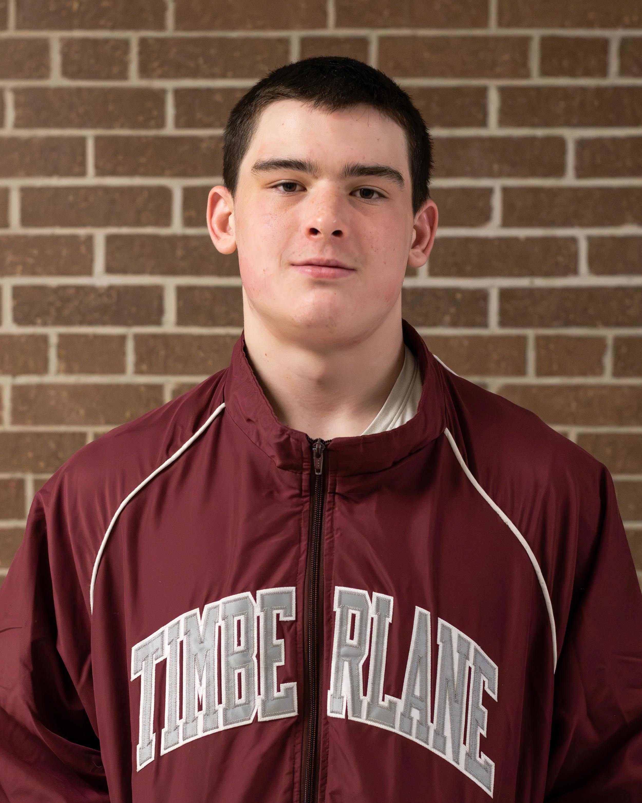 TIMBERLANE WRESTLING
