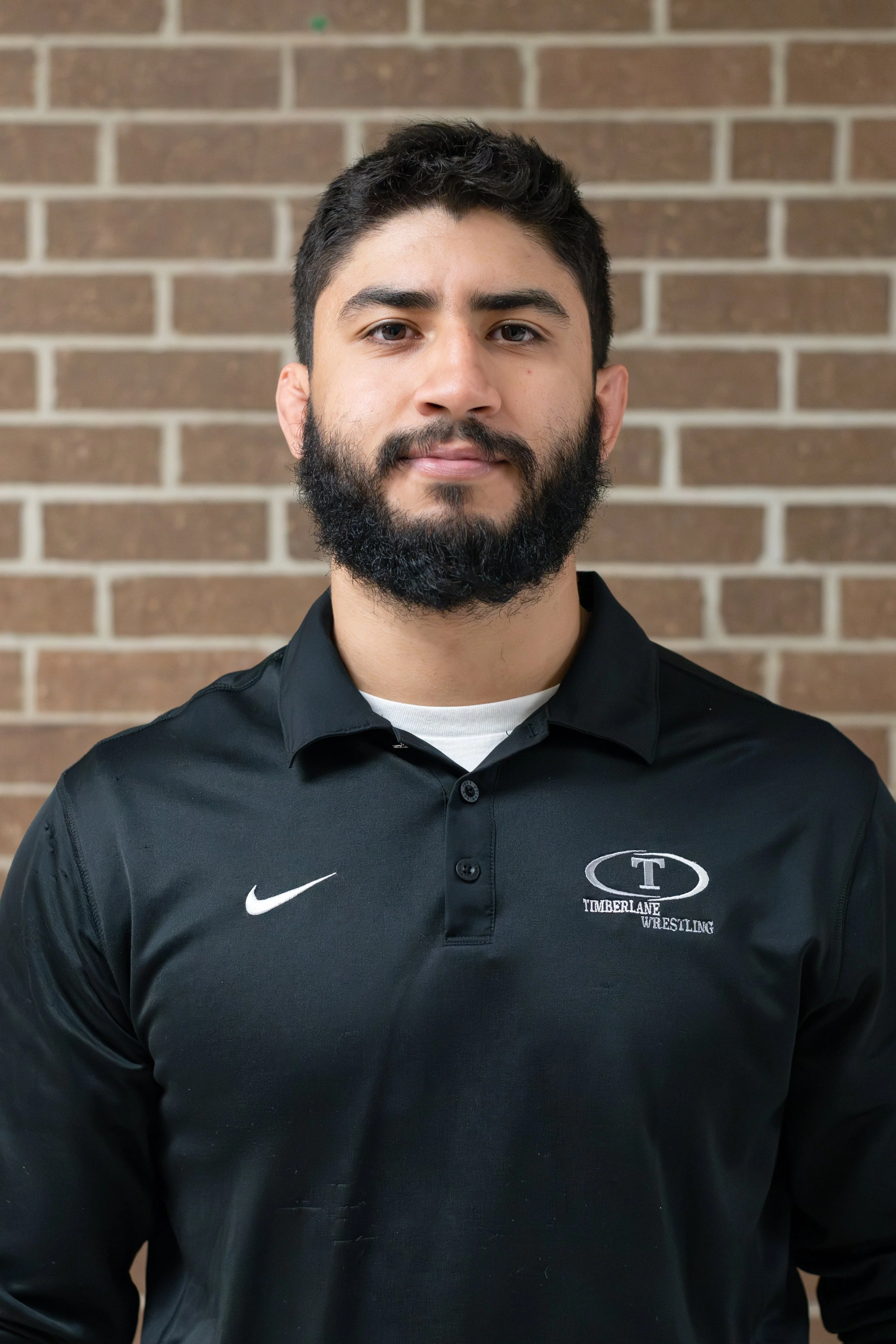 Roster — TIMBERLANE WRESTLING