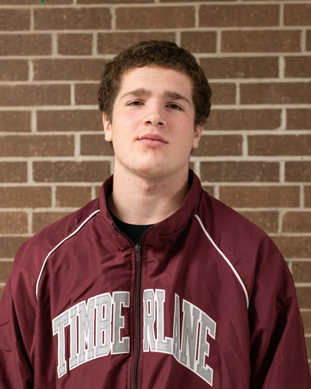 TIMBERLANE WRESTLING
