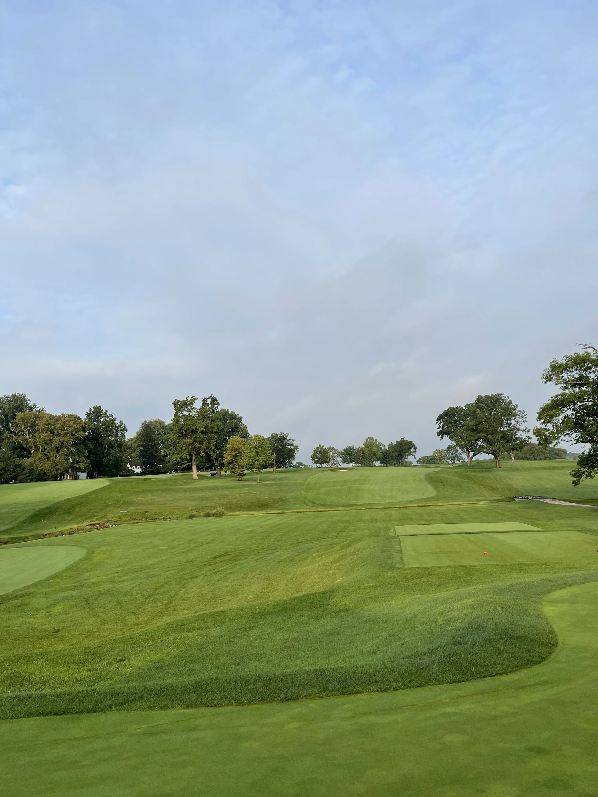 RENWICK GOLF ACADEMY at Pine Creek Golf Center