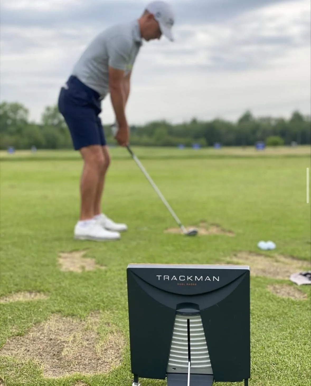 RENWICK GOLF ACADEMY at Pine Creek Golf Center