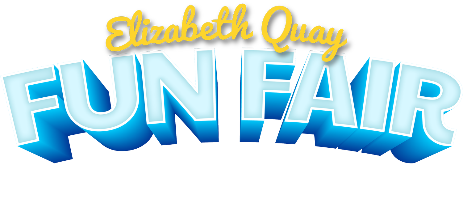 Elizabeth Quay Fun Fair | #1 Holiday Attractions Perth