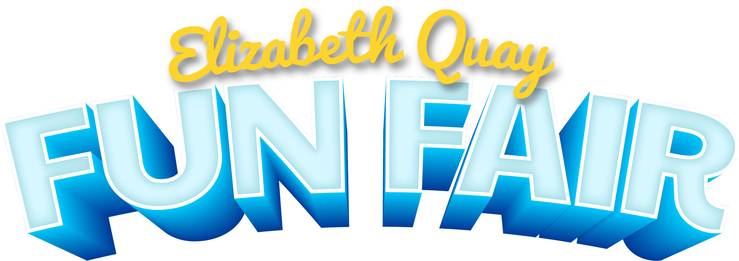 Elizabeth Quay Fun Fair