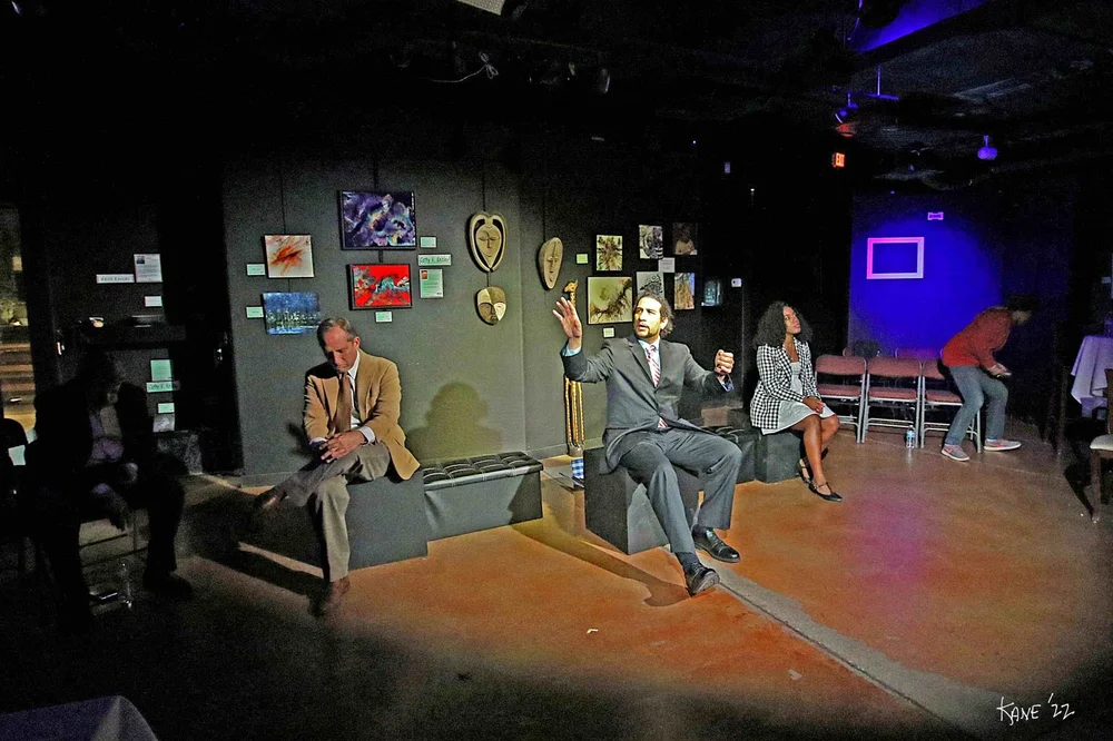 Permanent Collection — Ash Singer