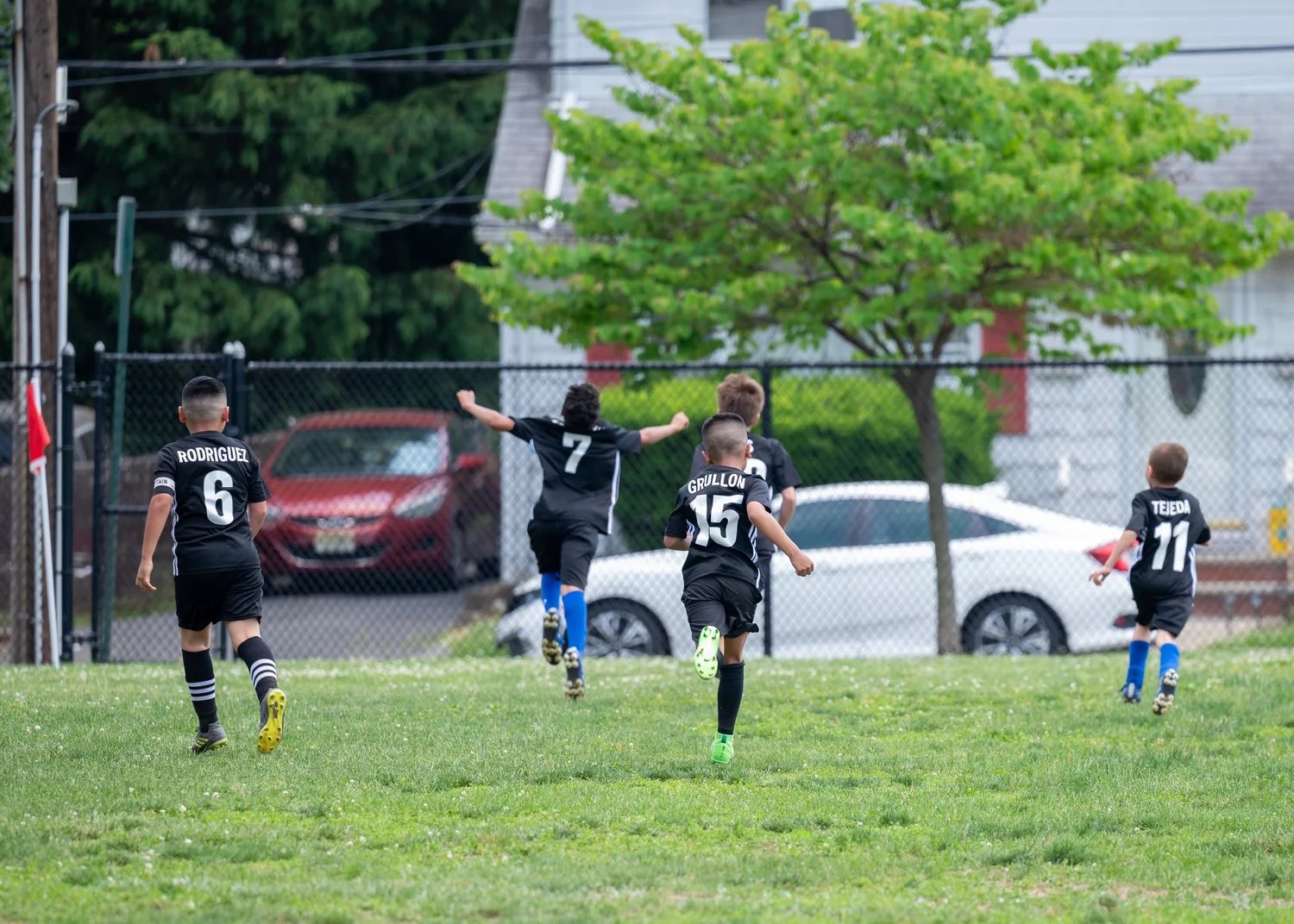 Southside Soccer Club