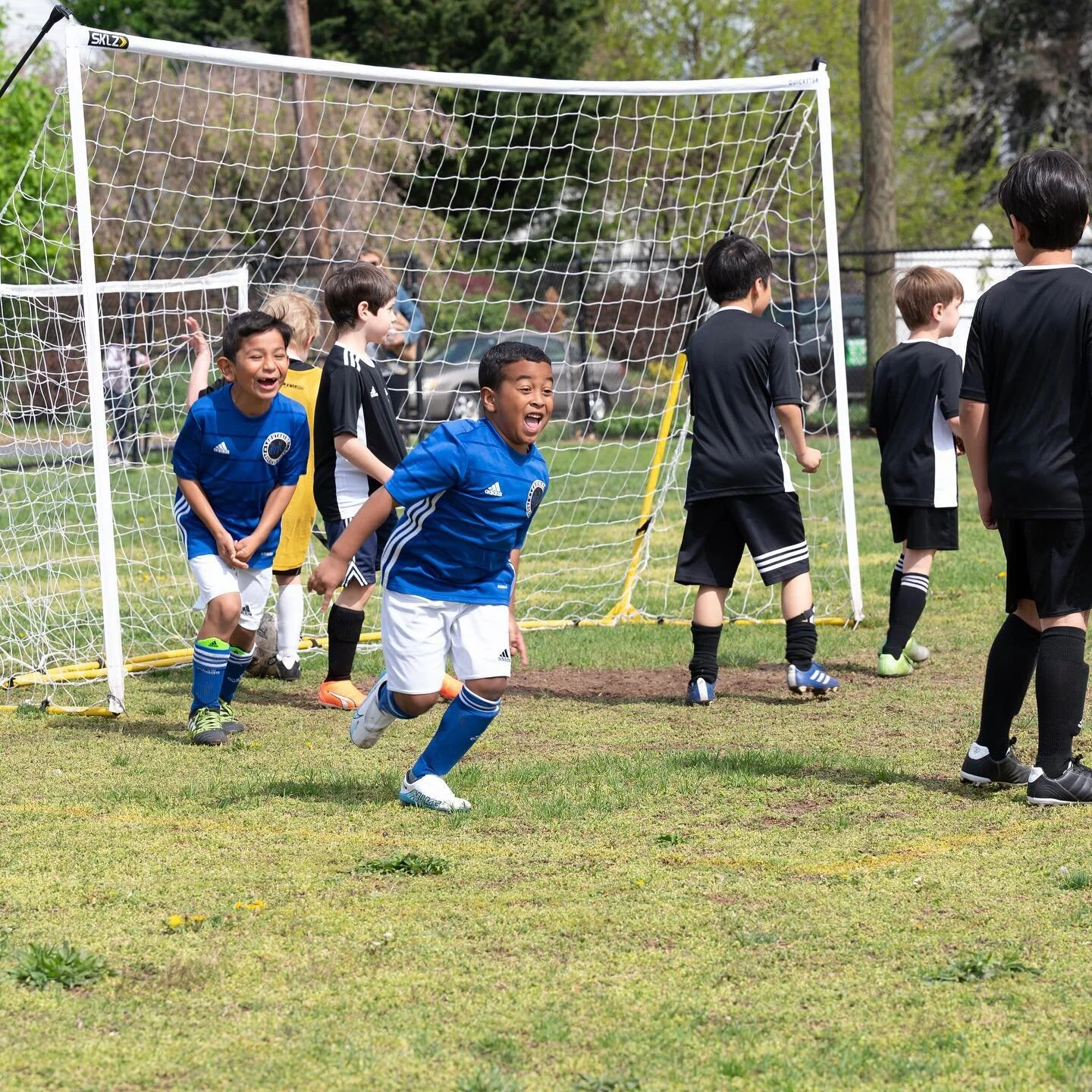 Southside Soccer Club