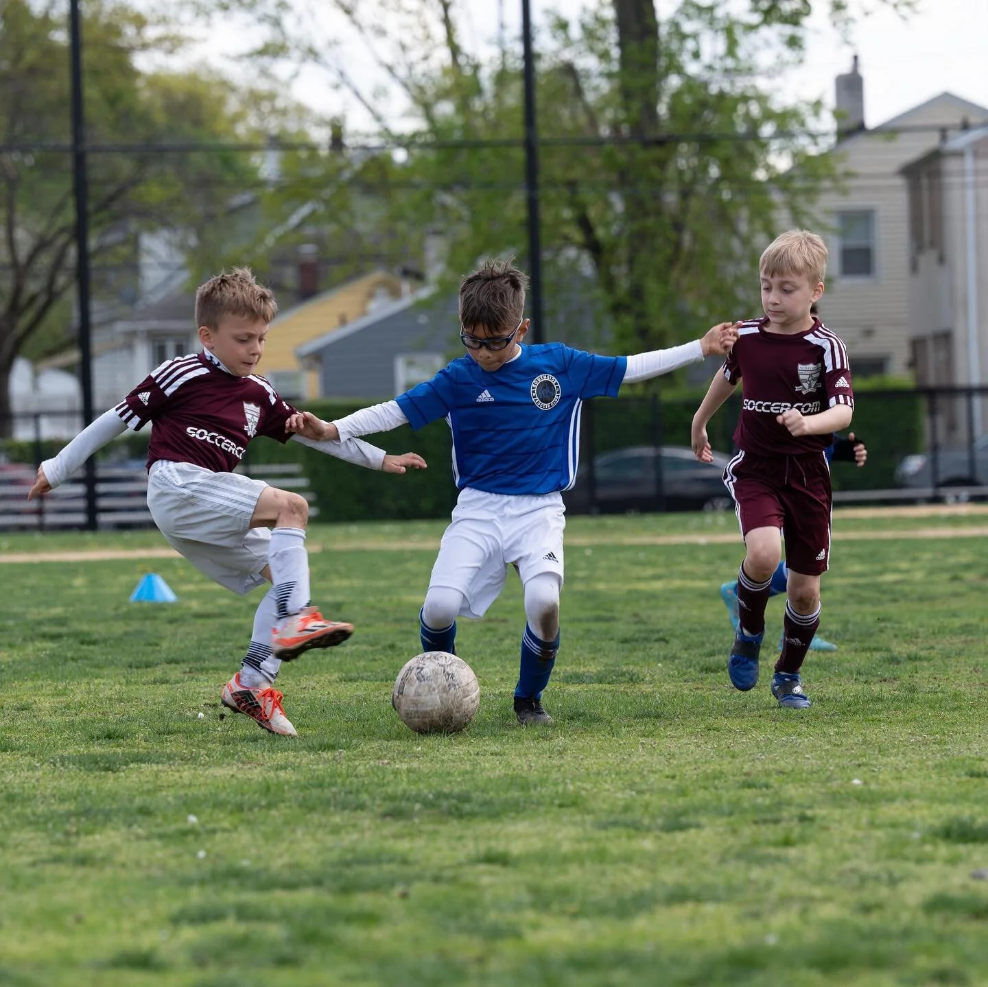 Southside Soccer Club