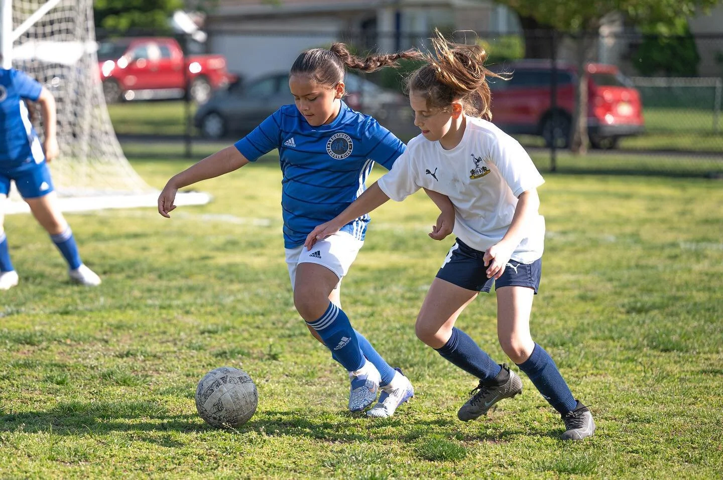 Southside Soccer Club