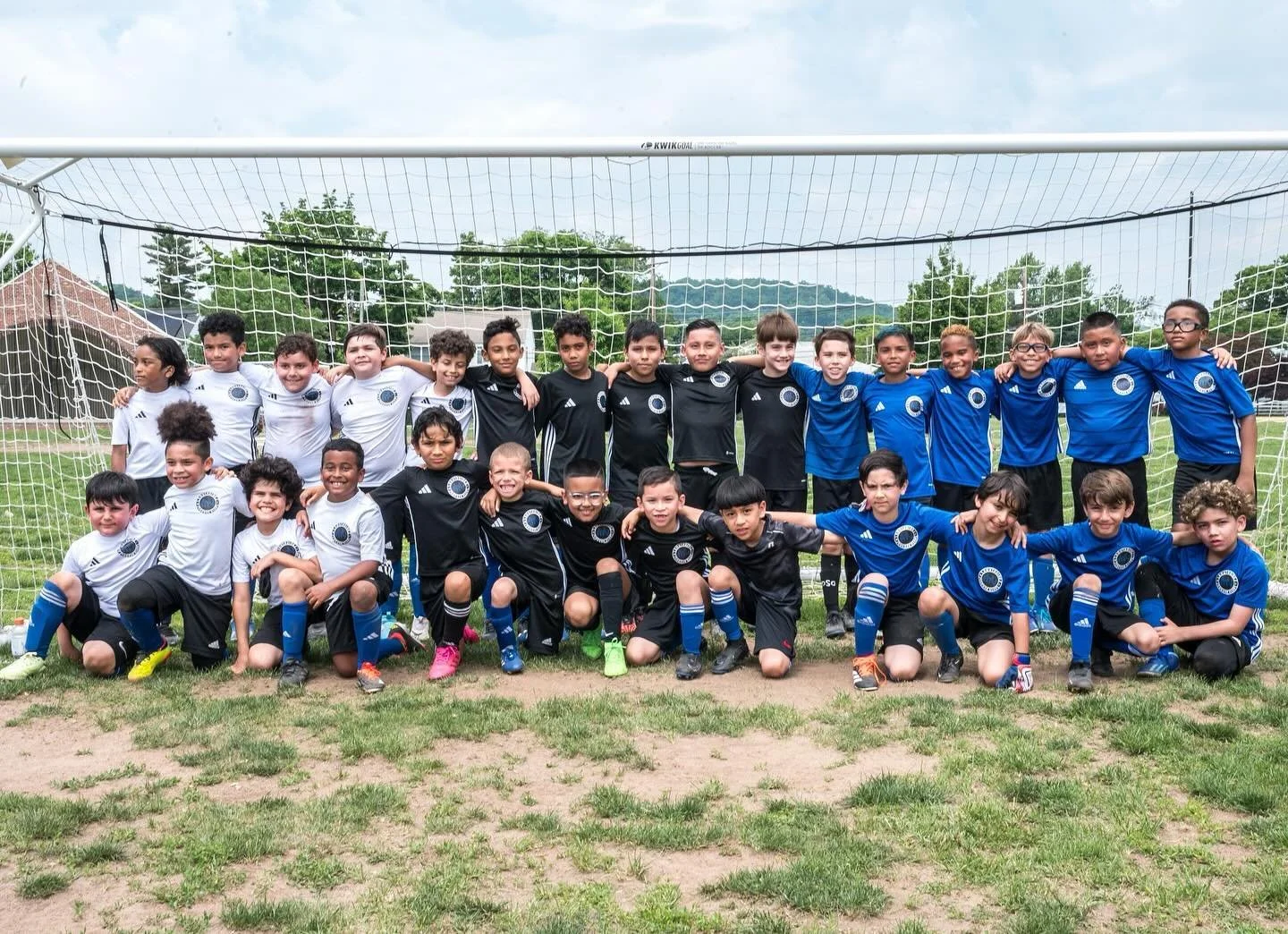 Southside Soccer Club