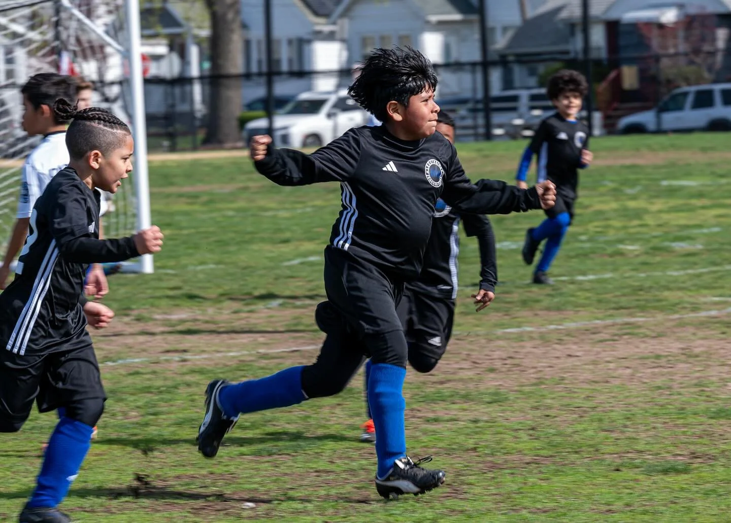 Southside Soccer Club