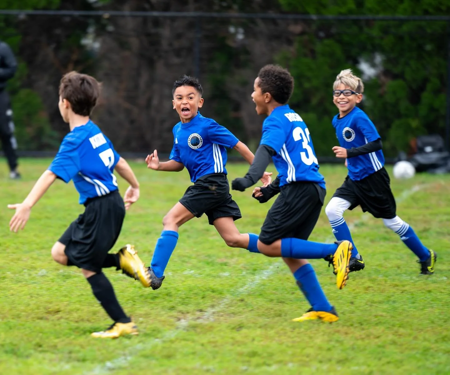 Southside Soccer Club