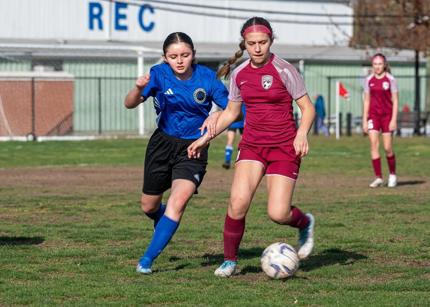 Southside Soccer Club