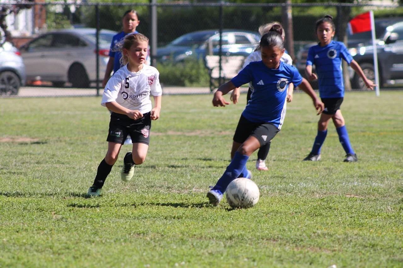 Southside Soccer Club