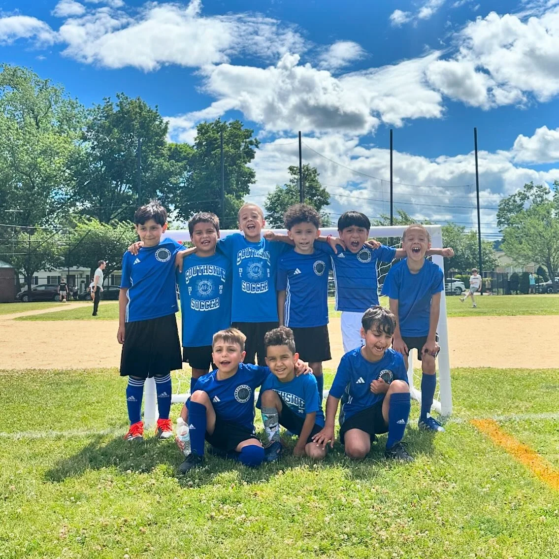 Southside Soccer Club
