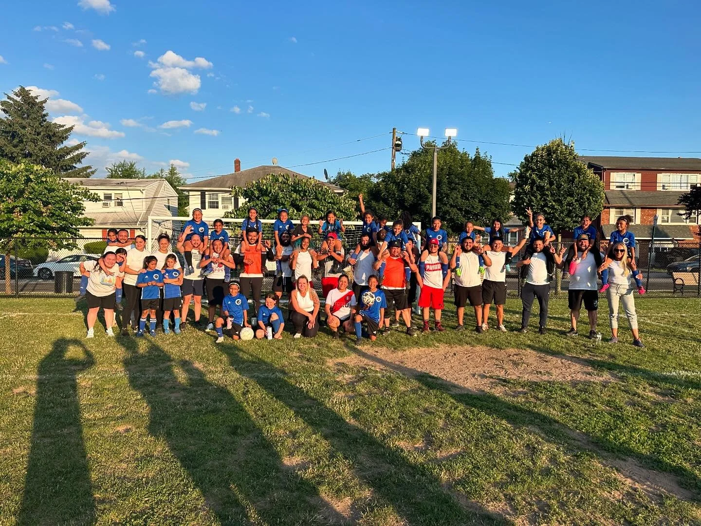 Southside Soccer Club