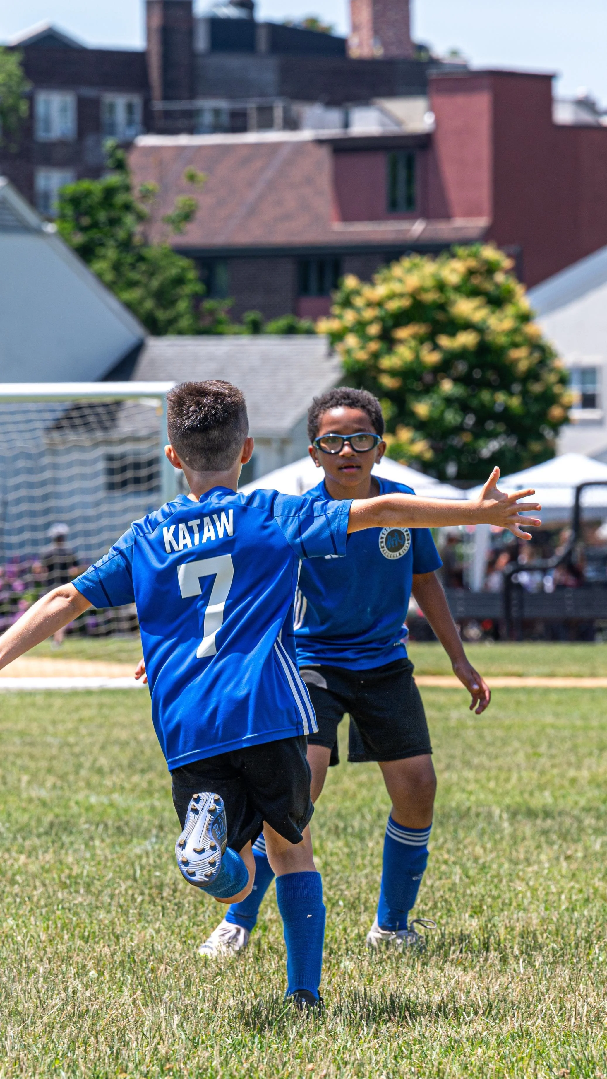 Southside Soccer Club