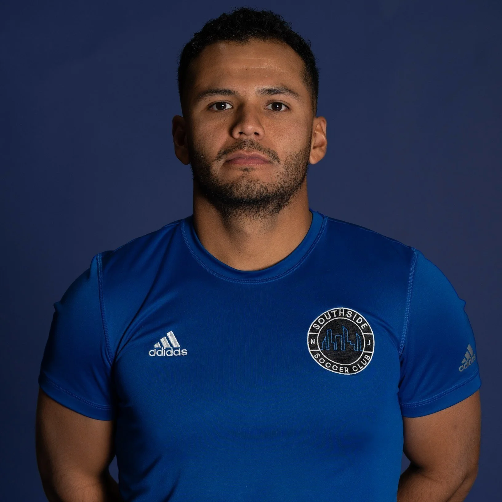 Our Instructors — Southside Soccer Club